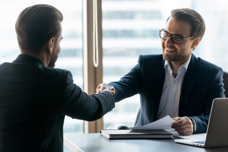 Best Practices for a Successful Vendor Onboarding Process