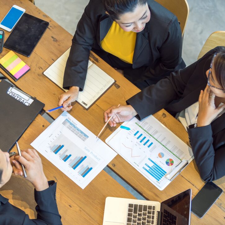 MSP Blog | Monument Consulting